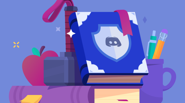 Discord annonce la Mod Academy | Discord FR