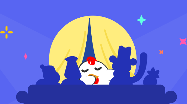 Stage Channels, votre scène interactive | Discord FR