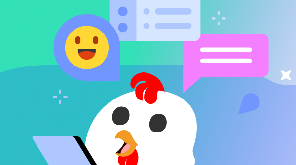 Une nouvelle fonctionnalité à l'horizon, Voice Status | Discord FR
