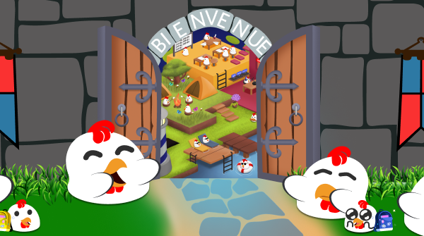 Un nouveau processus d'accueil pour les serveurs Discord ? | Discord FR