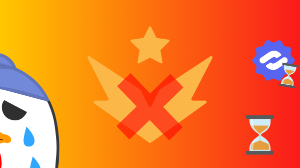 Changement majeur chez Discord, la HypeSquad Events tire sa révérence ...