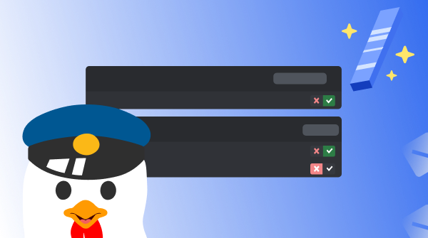 Discord ajoute un panel universel pour les bots ! | Discord FR